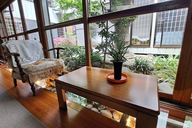 2-Day Zenkoji Overnight Tour With Shukubo Temple Lodging - Savor the Local Cuisine