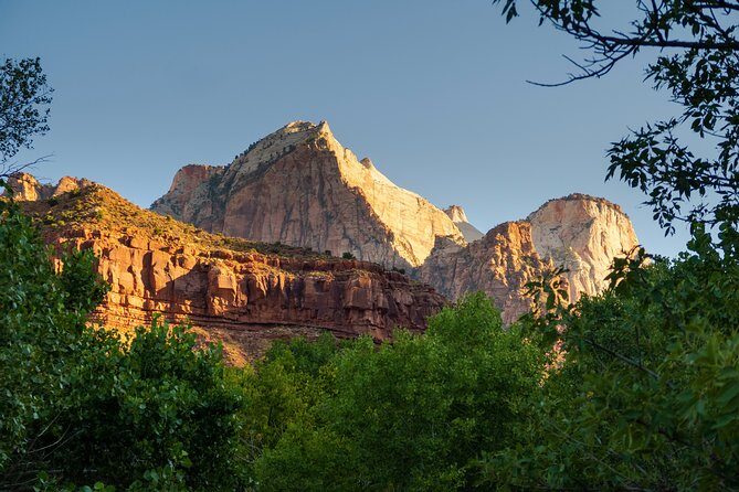2 Day Zion and Bryce in depth National Tour Camp or Hotel options - What’s Included and What’s Not