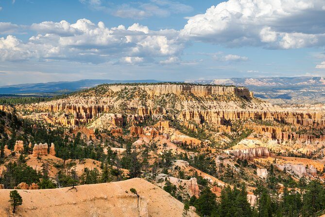 2 Day Zion and Bryce in depth National Tour Camp or Hotel options - FAQ