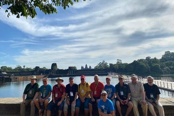 2 DayAngkor Discovery Tour & Beng Mealea Tour And Airport Pick Up - Key Points