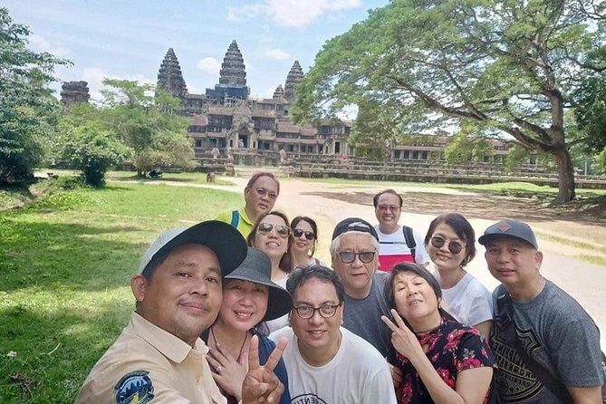 2 DayAngkor Discovery Tour & Beng Mealea Tour And Airport Pick Up - The Itinerary: What to Expect on Each Day