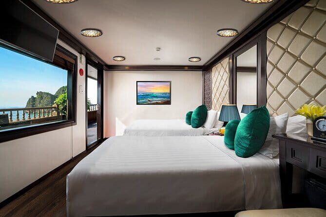 2 Days, 1 Night Aboard La Stellar Cruise in Halong from Hanoi - Introduction: Why This Tour Stands Out