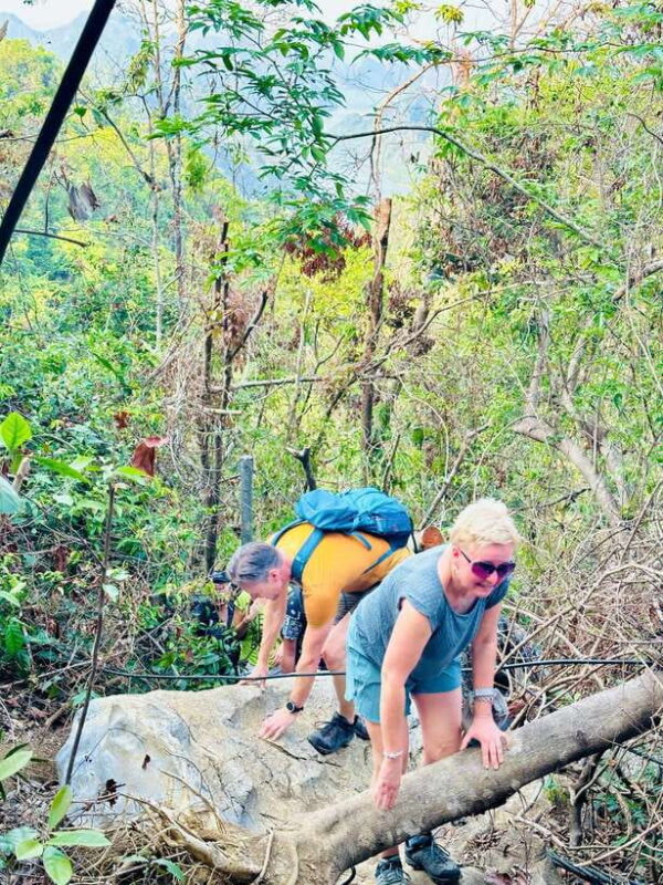 2 Days 1 Night Adventure: Cat Ba National Park, Lan Ha Bay - Frequently Asked Questions