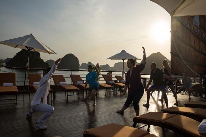 2 days 1 night at Best 4-Star Cruise with Private Balcony Cabin - Best Price - The Morning Routine and Second Day Highlights