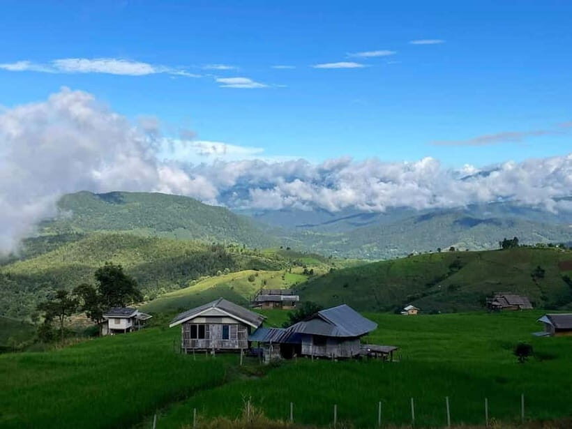 2 days 1 night: Baan Pa Pong Piang and Doi Inthanon - What Makes This Tour Stand Out?