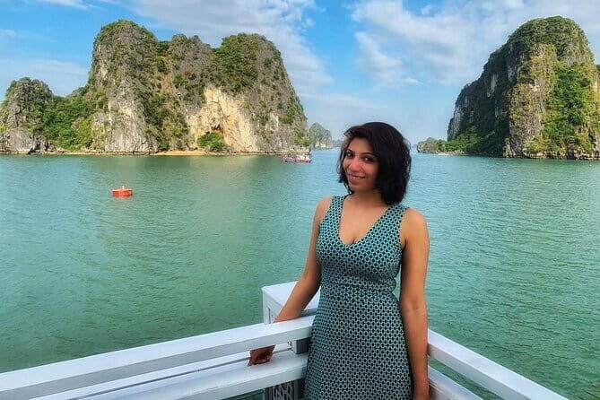 2 Days 1 Night Bai Tu Long Overnight Cruise from Ninh Binh - Why Choose This Cruise?