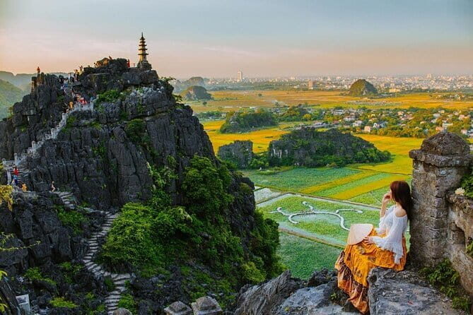 2 Days 1 Night Bai Tu Long Overnight Cruise from Ninh Binh - Who Would Love This Tour?