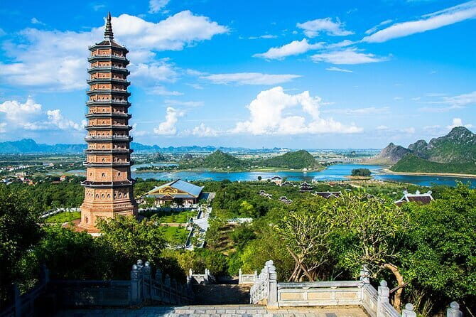 2 Days 1 Night Bai Tu Long Overnight Cruise from Ninh Binh - FAQ