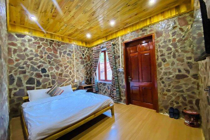 2 Days 1 Night Ban Gioc Waterfall Tour from Hanoi By Limousine - What Sets This Tour Apart