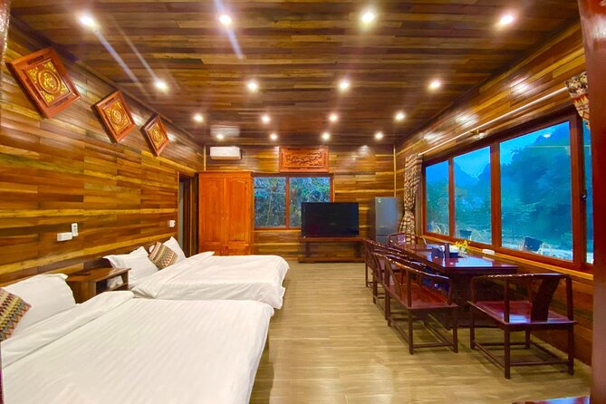 2 Days 1 Night Ban Gioc Waterfall Tour from Hanoi By Limousine - Practical Tips for Potential Travelers