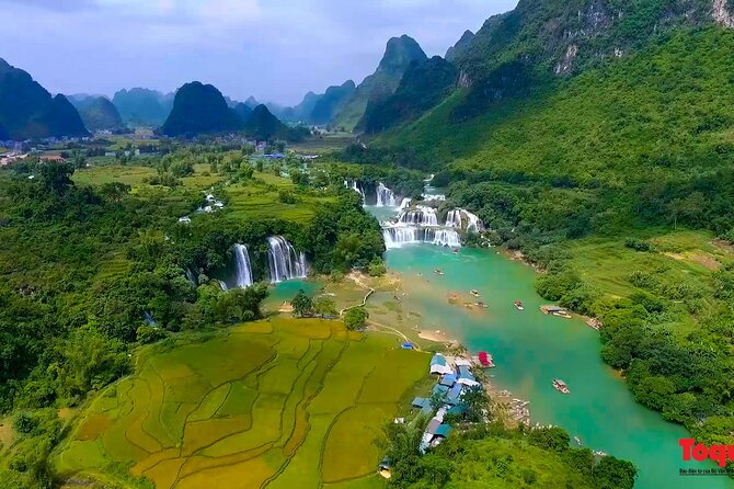 2 Days 1 Night Ban Gioc Waterfall Tour from Hanoi By Limousine - FAQs