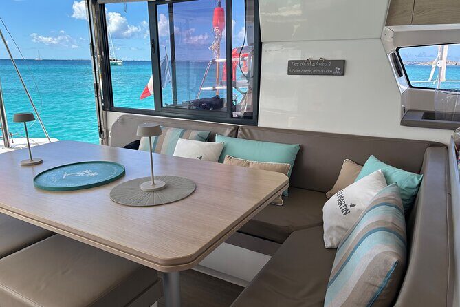 2 days 1 night by private catamaran from St Martin to St Barth - Who Should Consider This Tour?