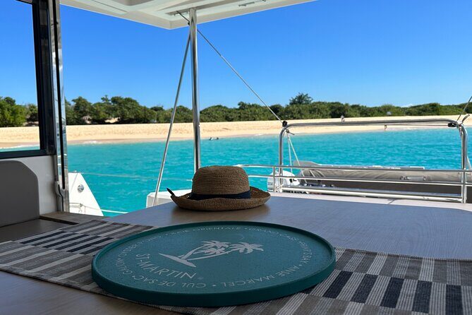 2 days 1 night by private catamaran from St Martin to St Barth - Frequently Asked Questions