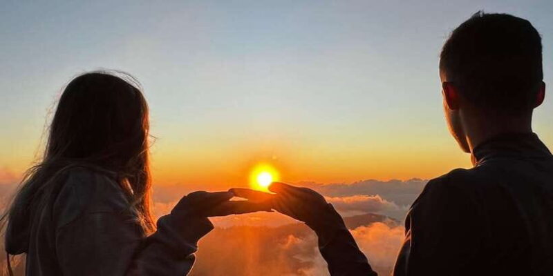 2 days 1 Night Camping at Mount Batur for sunset & sunrise - Final Thoughts: Is This Tour Right for You?