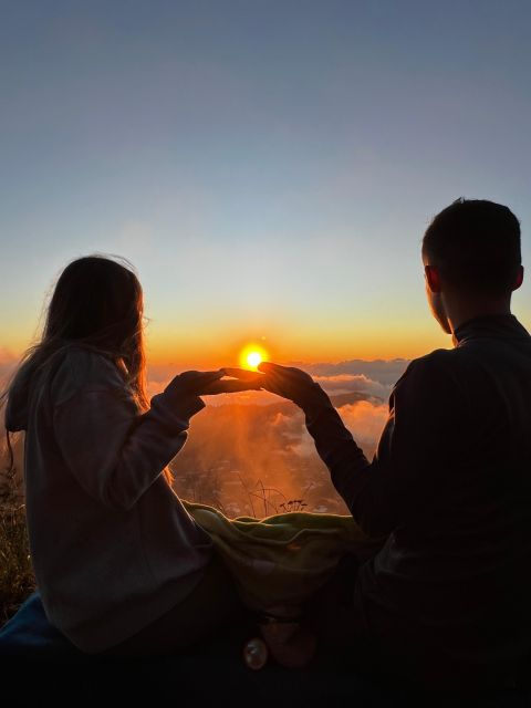 2 days 1 Night Camping at Mount Batur for sunset & sunrise - FAQ