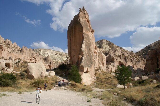 2 Days 1 Night Cappadocia Tour from Istanbul - FAQ