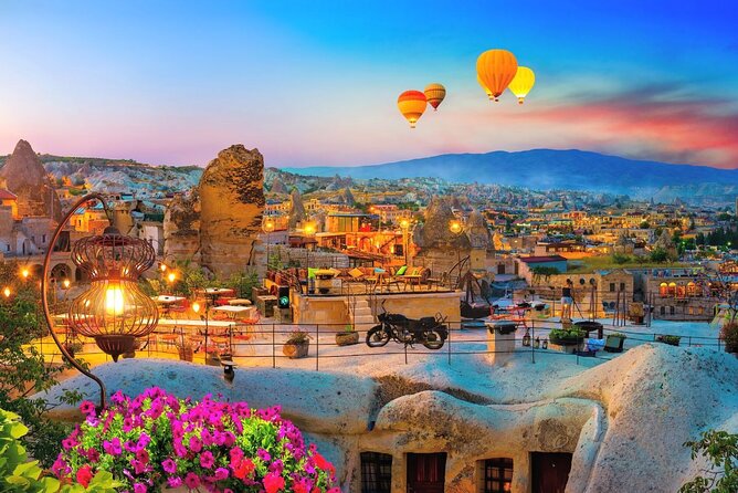 2 Days 1 Night Cappadocia Tour from Istanbul - Final Thoughts