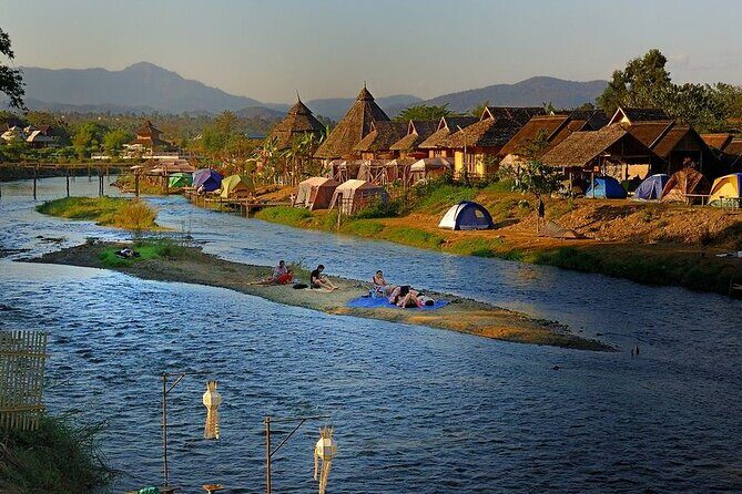 2 Days 1 Night Chiang Mai Pai Onsen, White Budha, Pai Canyon, Santichon Village - Drawbacks & Considerations