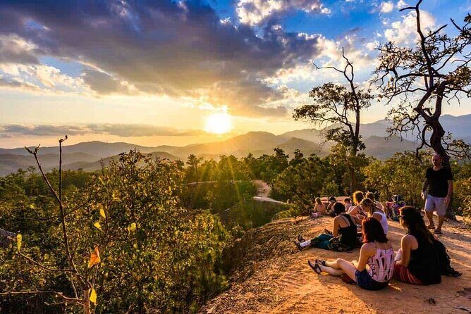 2 Days 1 Night Chiang Mai Pai Onsen, White Budha, Pai Canyon, Santichon Village - Who This Tour Suits Best