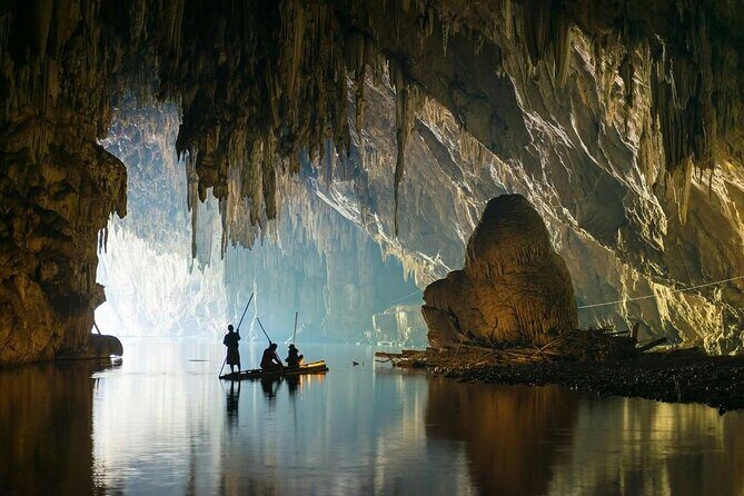 2 Days 1 Night Chiang Mai Pai Onsen, White Budha, Pai Canyon, Santichon Village - FAQ