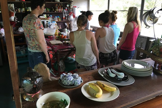 2 days 1 night: Countryside experiences. Exclusive house Homestay - Exploring Chiang Mai’s Countryside in Depth