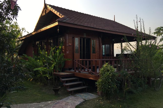 2 days 1 night: Countryside experiences. Exclusive house Homestay - The Experience’s Strengths