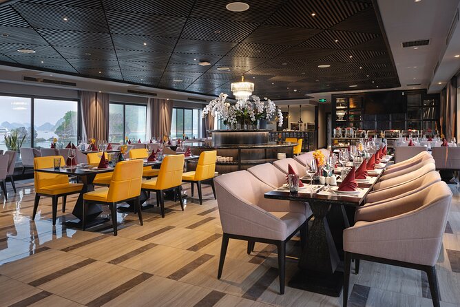 2 Days 1 Night Discovery Halong Lan Ha Bay Group for 2 adults - The Experience: What Do You Really Get?