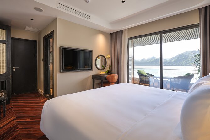 2 Days 1 Night Discovery Halong Lan Ha Bay Group for 2 adults - The Practicalities: Transport, Booking, and Tips