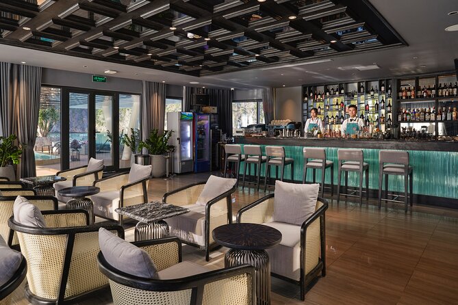 2 Days 1 Night Discovery Halong Lan Ha Bay Group for 2 adults - The Sum Up