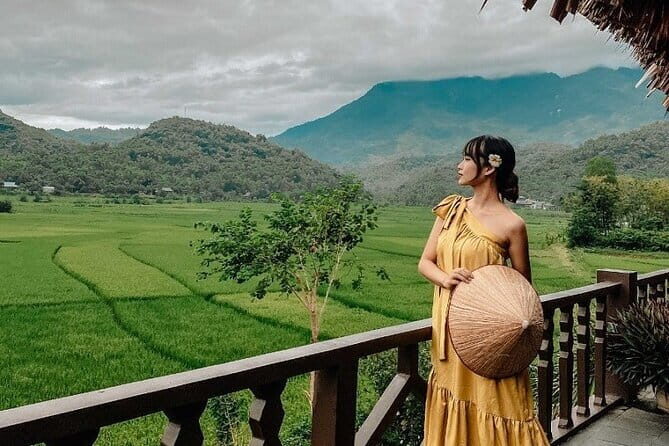 2 Days 1 Night Discovery Mai Chau Hidden Valley Classic Tour - An In-Depth Look at the Mai Chau 2-Day Tour