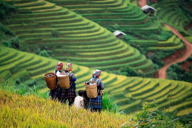 2 Days 1 Night Discovery Mai Chau Hidden Valley Classic Tour - FAQs