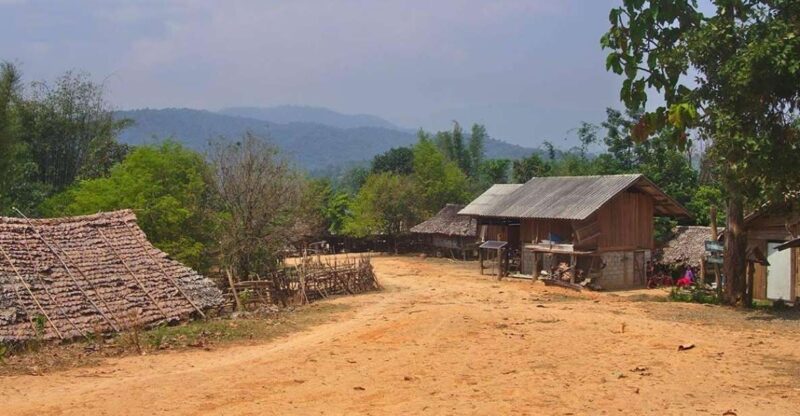 2 Days 1 Night: Eco Trekking to the White Pakayaw Village - What Value Does It Offer?