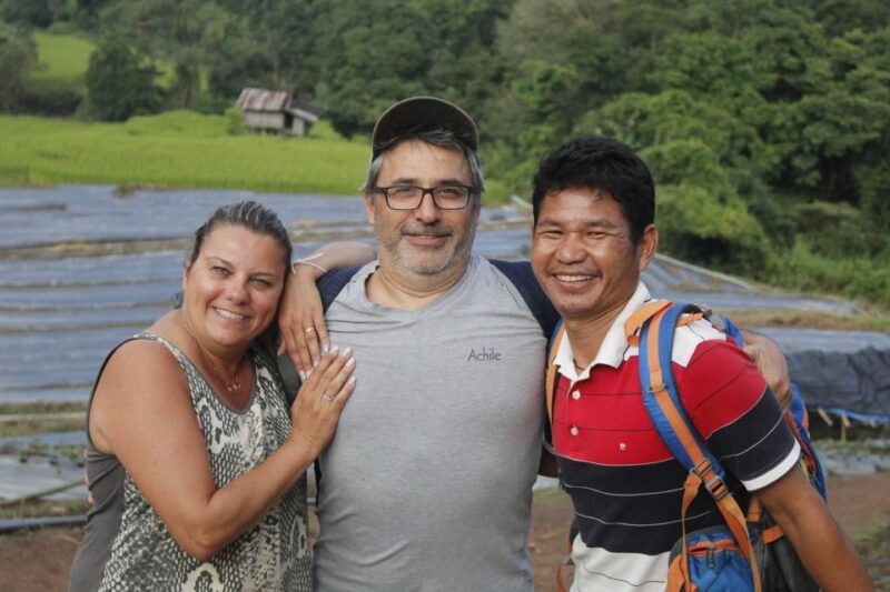 2 Days 1 Night: Eco Trekking to the White Pakayaw Village - Authenticity and Cultural Insight