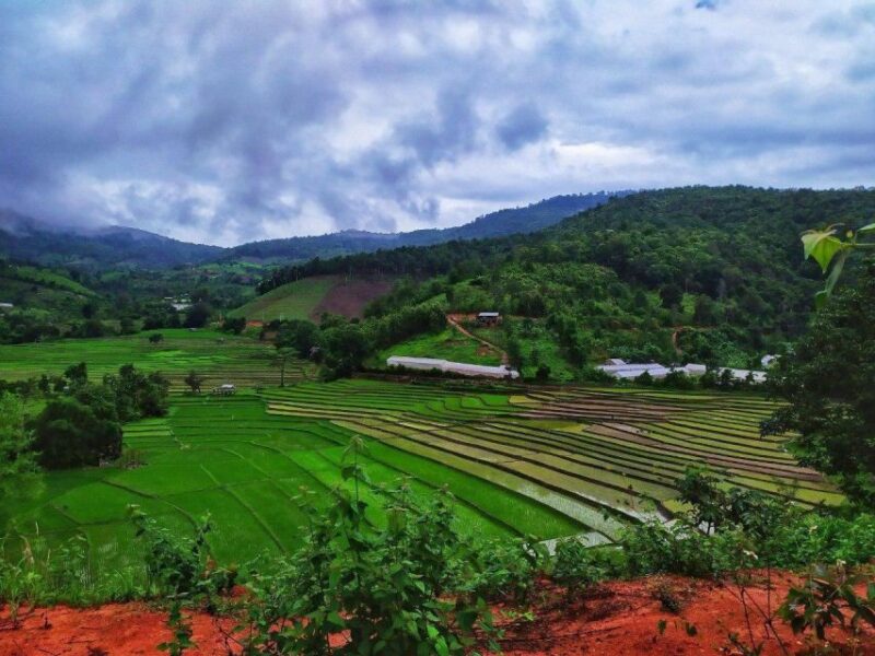 2 Days 1 Night: Eco Trekking to the White Pakayaw Village - Final Thoughts