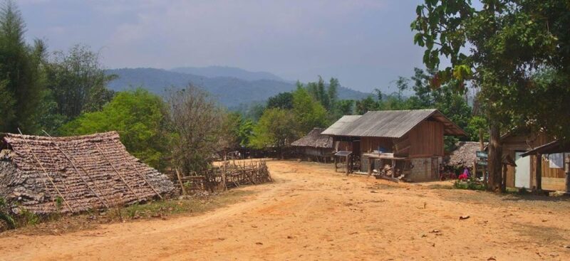 2 Days 1 Night: Eco Trekking to the White Pakayaw Village - FAQ