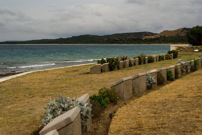 2 Days 1 Night Gallipoli Troy Landing Beaches Tour From Istanbul - Inclusions and Exclusions of the Tour