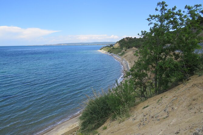 2 Days 1 Night Gallipoli Troy Landing Beaches Tour From Istanbul - Accommodation and Meal Options