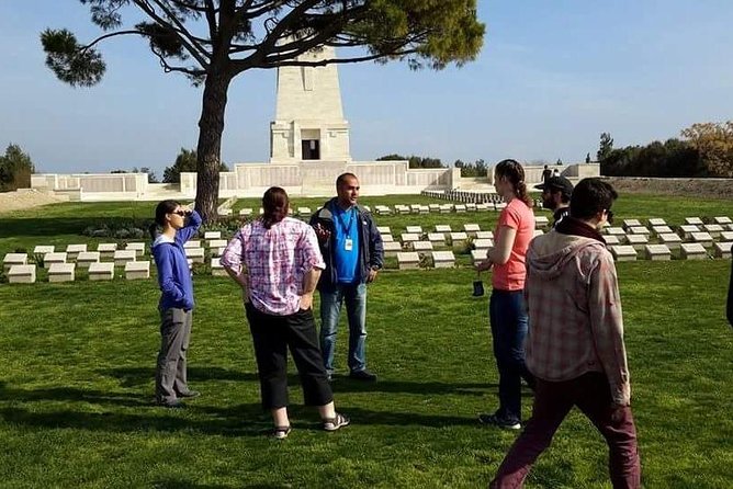 2 Days 1 Night Gallipoli & Troy Tour From ıStanbul (New Museum of Troy Included) - Tour Experience and Feedback