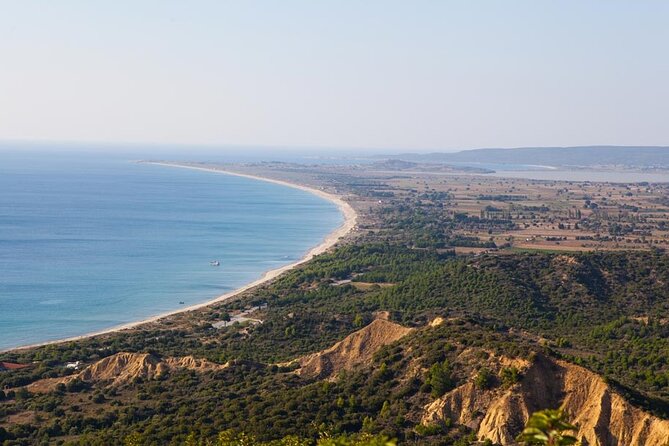 2 Days 1 Night Gallipoli & Troy Tour From ıStanbul (New Museum of Troy Included) - Booking Information