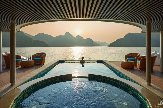 2 Days, 1 Night in Lan Ha Bay with Icon Cruise from Hanoi - Who Will Love This Tour?