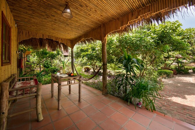 2 Days 1 Night Lan Ha Bay Adventure - The Itinerary in Detail: What You Can Expect