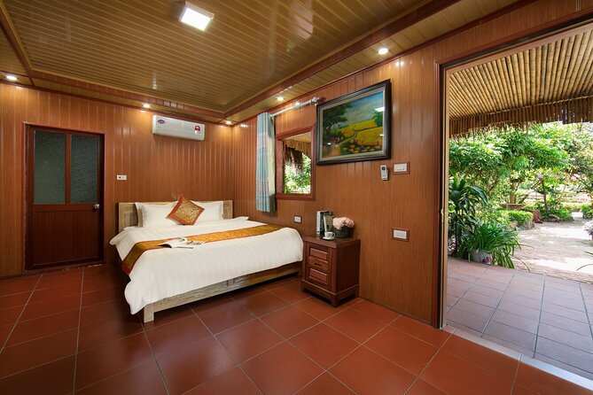 2 Days 1 Night Lan Ha Bay Adventure - What Could Be Improved or Considered