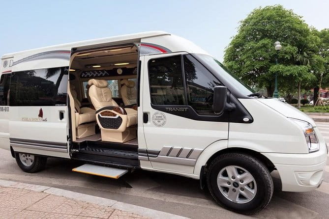 2 Days 1 Night Lan Ha, Ha Long Bay Tour With Licensed Guide - The Sum Up