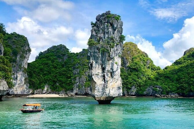 2 Days 1 Night Lan Ha, Ha Long Bay Tour With Licensed Guide - FAQ