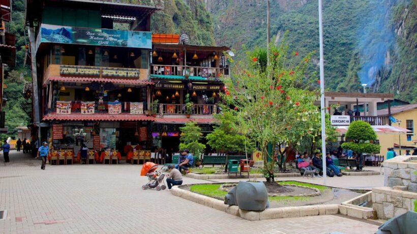 2 days 1 night - Machupicchu by bus tour - The Experience and Its Value