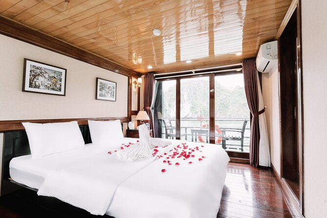 2 Days 1 Night on Lan Ha Bay at Daiichi Boutique Cruise - What Makes This Experience Stand Out