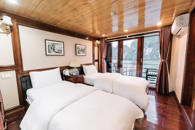 2 Days 1 Night on Lan Ha Bay at Daiichi Boutique Cruise - Who Will Enjoy This Tour?