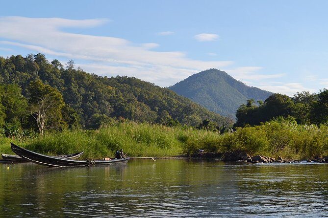 2 Days 1 Night Pai+Lod Cave - A Closer Look at the Itinerary and Stops