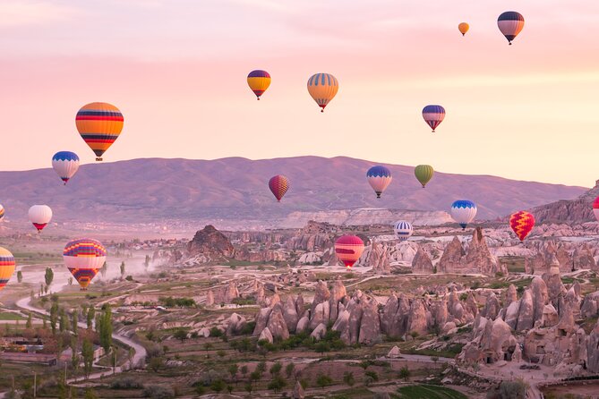 2 Days / 1 Night Private Cappadocia Tour from Istanbul - Who Would Enjoy This Tour?
