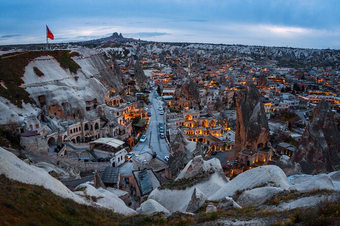 2 Days / 1 Night Private Cappadocia Tour from Istanbul - Final Thoughts